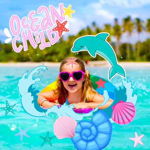 Mermaid Photo Creator App for iPhone - Free Download Mermaid Photo ...