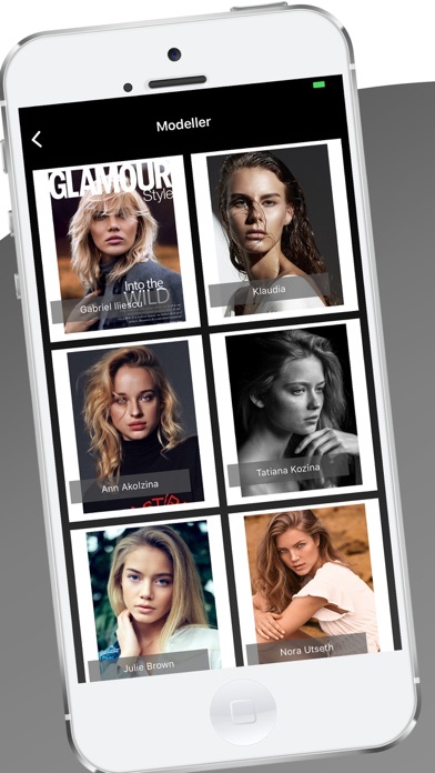 Télécharger The Unique Models sur PC - Windows 10 et 11 - Windowsapp.fr