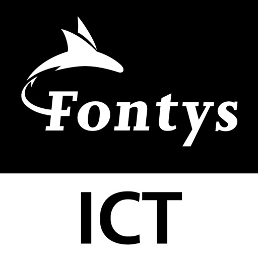 Fontys ICT - FHICT Mobile by Smartersoft