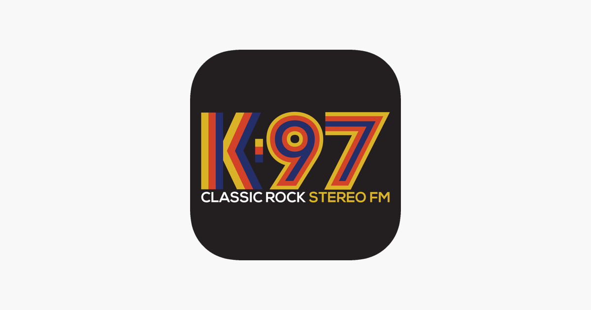 ‎K97 Radio on the App Store