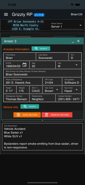 Sonoran CAD on AppGamer.com