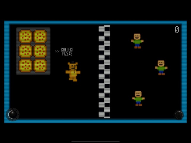 FNaF 6: Pizzeria Simulator on AppGamer.com