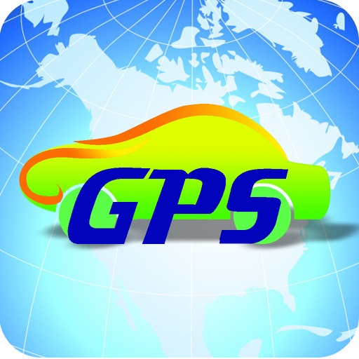 Télécharger GPSTrack1 pour iPhone sur l'App Store (Navigation)