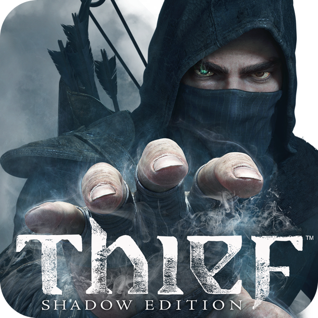 ‎Thief™: Shadow Edition on the Mac App Store