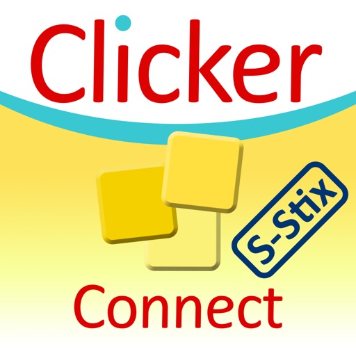 Clicker Connect SymbolStix by Crick Software