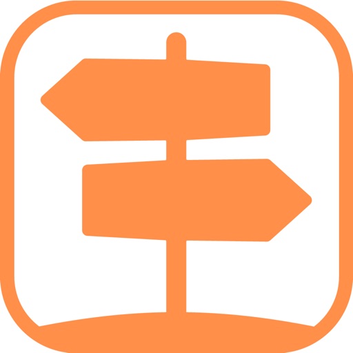 GuideBoard by TEMPURA-SHRINE LLC