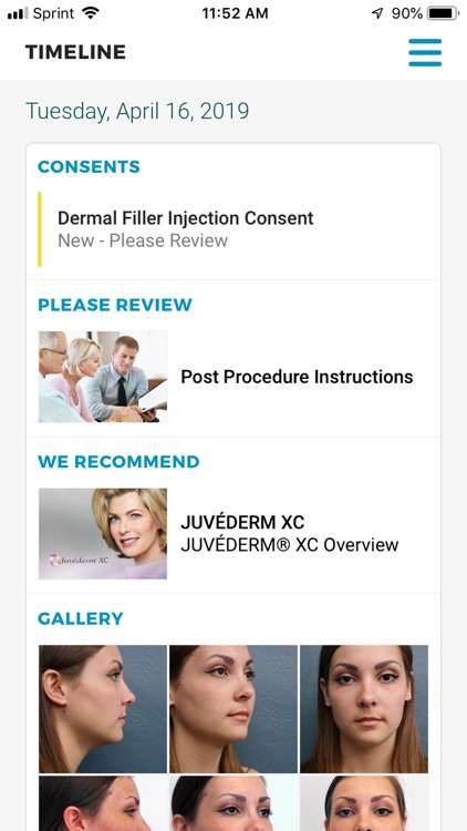 myTouchMD - for Patients by TouchMD