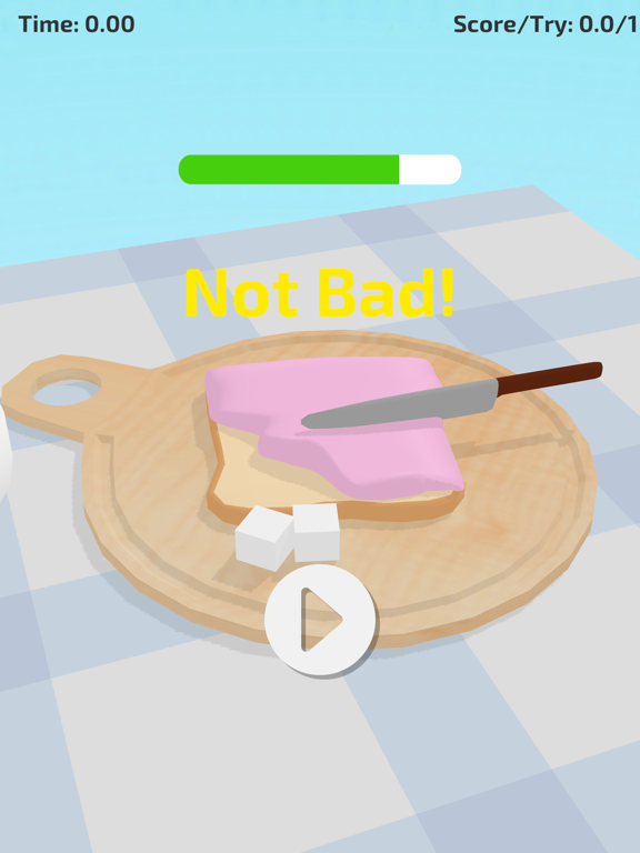 SpreadIt! | Apps | 148Apps