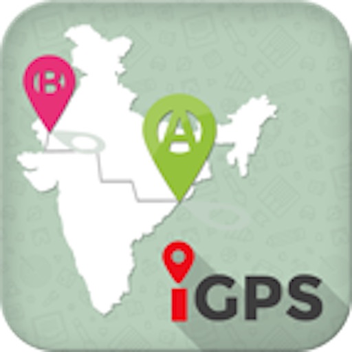 iGPS Bus Tracking by Infinity Infoway Pvt. Ltd.