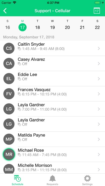 Verint TeamView by Verint Verint TeamView by Verint