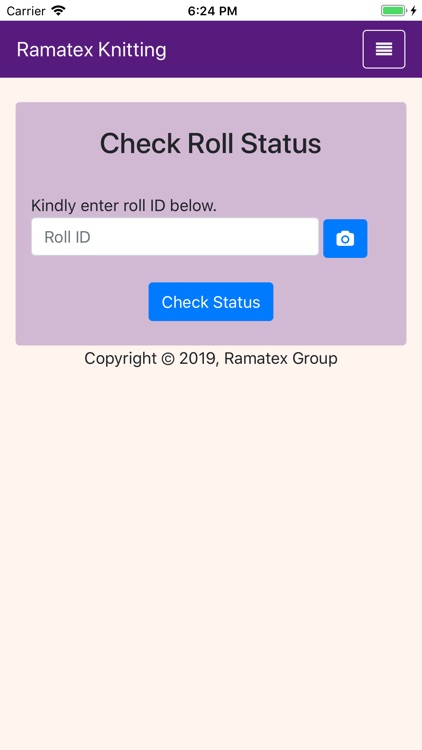Ramatex Knitting by Ramatex Textiles Industrial Sdn. Bhd.