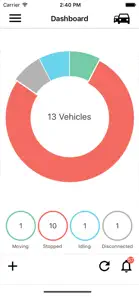 iFleet Africa | Honest Reviews, Pricing Insights & Subscription Plans ...