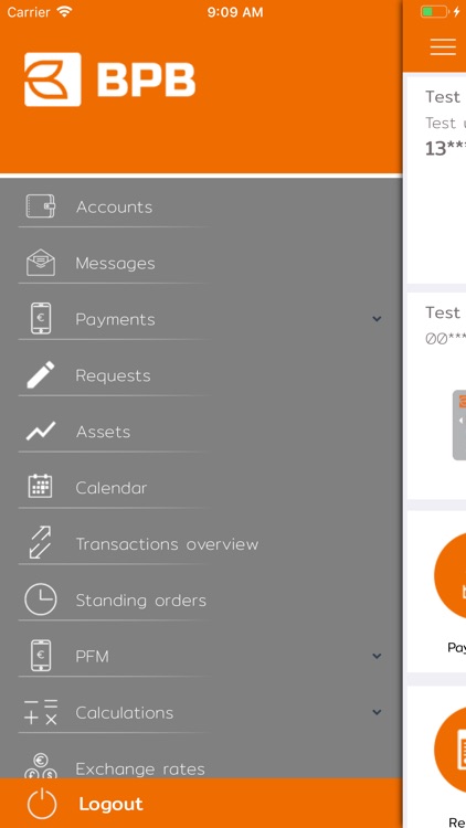 BPB Mobile Banking KS by BANKA PER BIZNES SH.A.