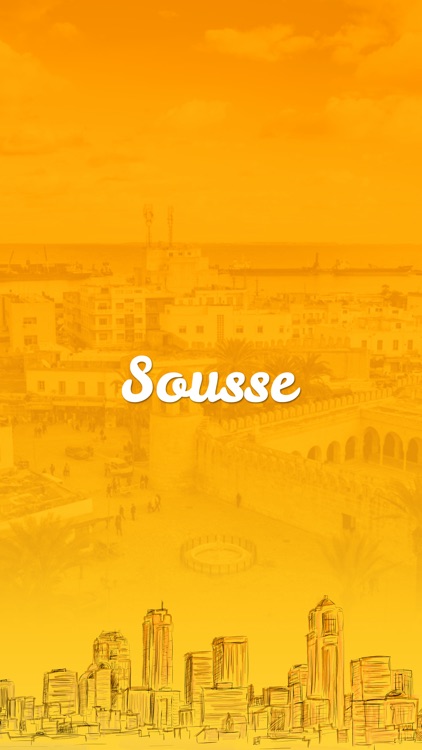 Sousse City Guide by Botu Someswara Rao
