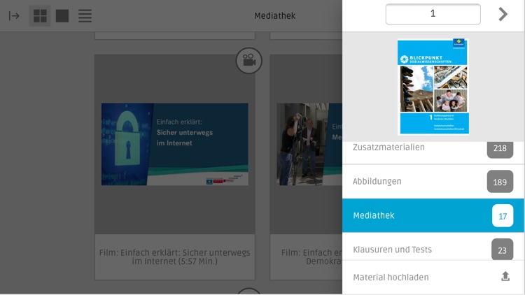 BiBox by Westermann Digital GmbH