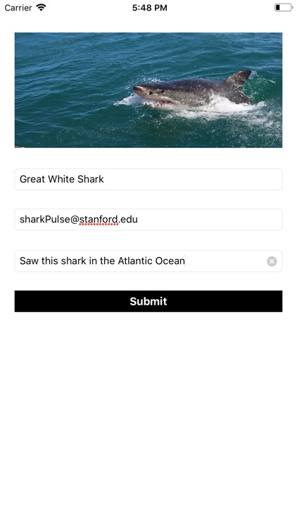 SharkPulse v3.0 by Francesco Ferretti