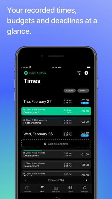Tyme 2 1 7 3 – Effective Time Tracking