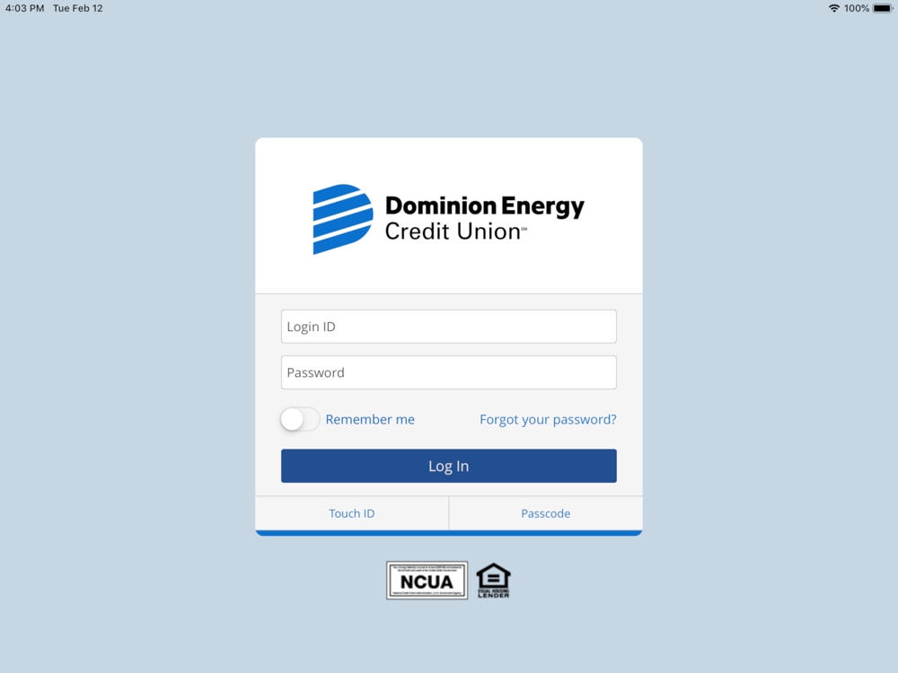 Dominion Energy Credit Union App For IPhone Free Download Dominion dominion-energy-credit-union-app-for-iphone-free-download-dominion
