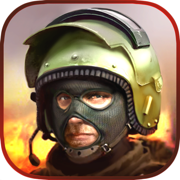 ‎War Trigger 3 on the Mac App Store