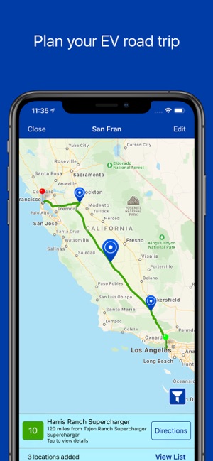 ‎PlugShare on the App Store