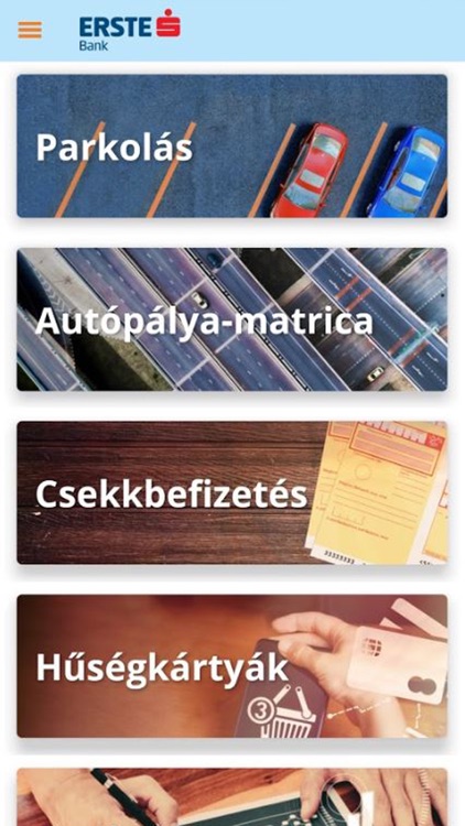 Erste MobilePay by Erste Bank Hungary Zrt.