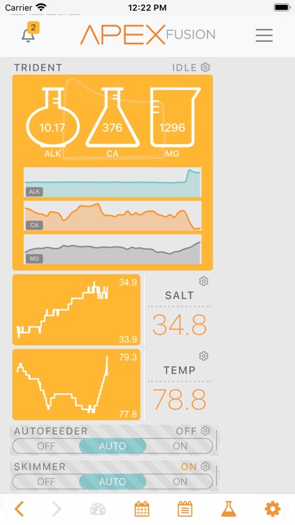 Apex Fusion by Neptune Systems, LLC