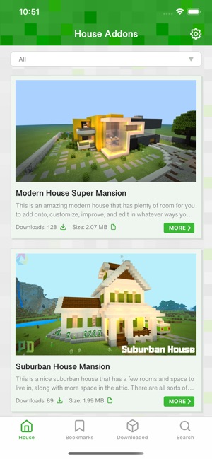 Easy Minecraft Pe Houses