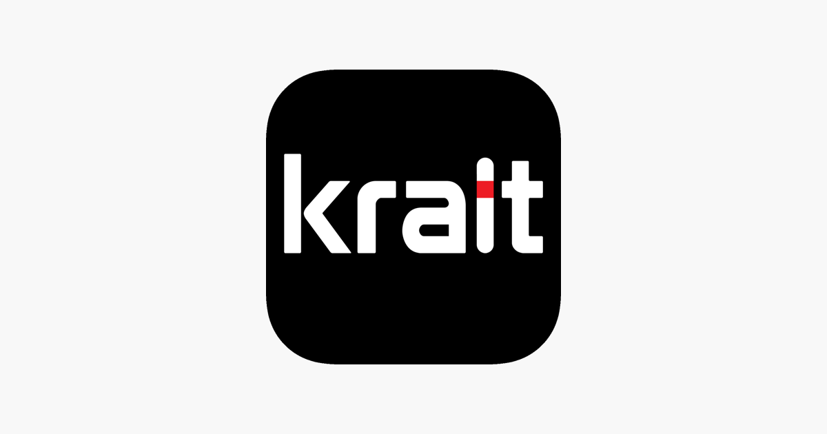 ‎Innfact Krait on the App Store