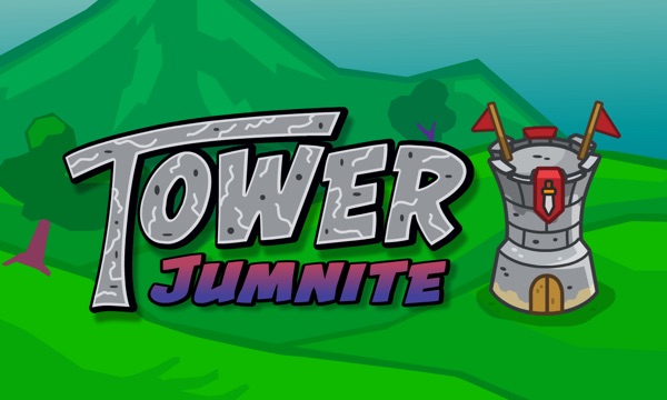 Jumnite for Apple TV by Tomasz Lukaszyk