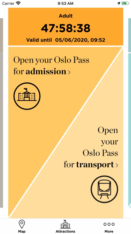 Oslo Pass - Official City Card by VisitOSLO as