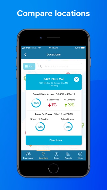 smg360 by Service Management Group, Inc. SMG