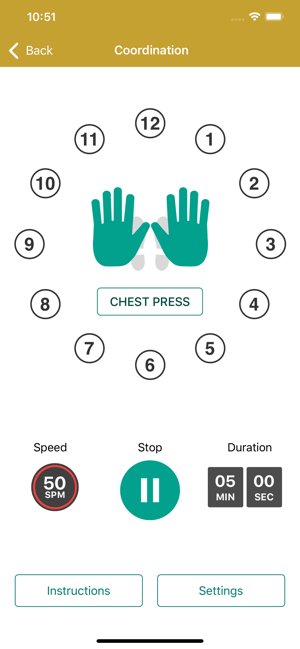 【iOS APP】Clock Yourself 找回平衡感 – Dr.愛瘋 APP Navi