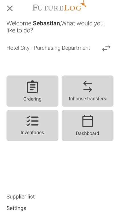 FutureLog by FutureLog AG