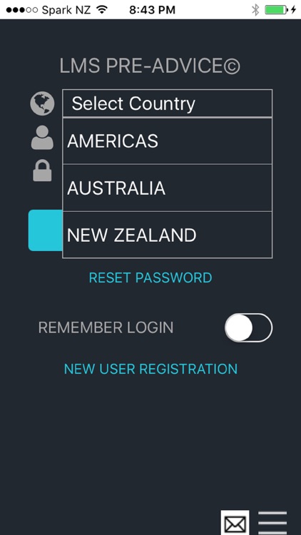 LMS PRE-ADVICE by ISO Ltd