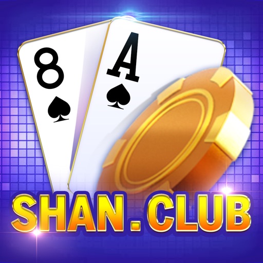Shan Club by DSTSTD