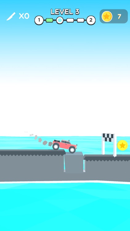 Puzzle Path by KasSanity