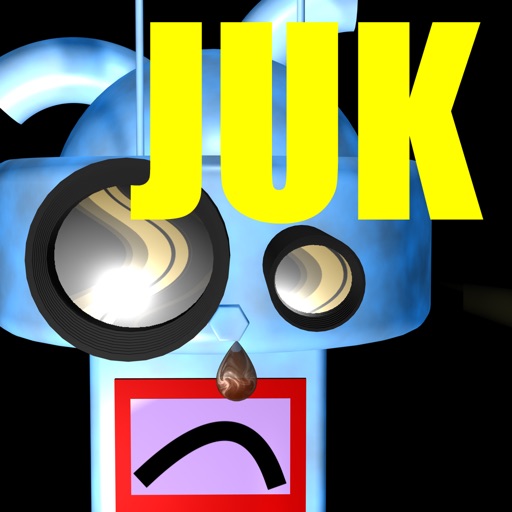 JUK - Das Allergie-Killer-Game by Mathias Elgeti