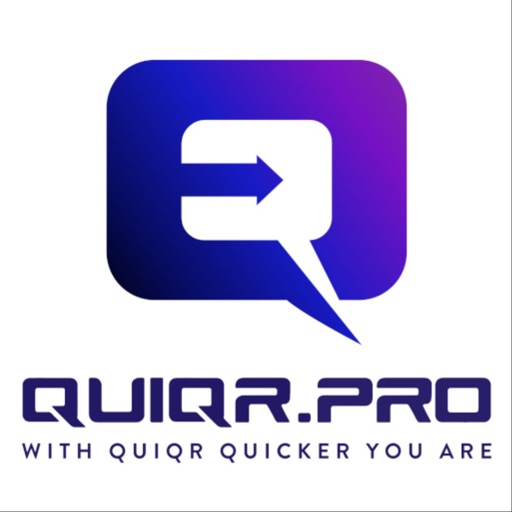 QuiQR.pro for PC - Windows 7,8,10,11