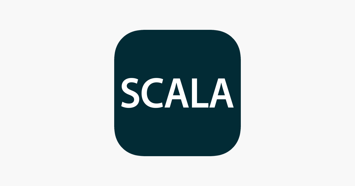 ‎App Store에서 제공하는 Scala Programming Language