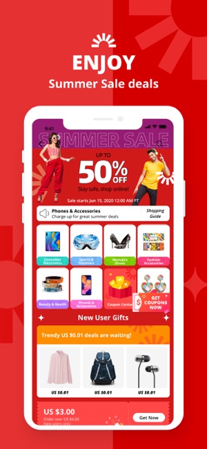 ‎AliExpress Shopping App on the App Store