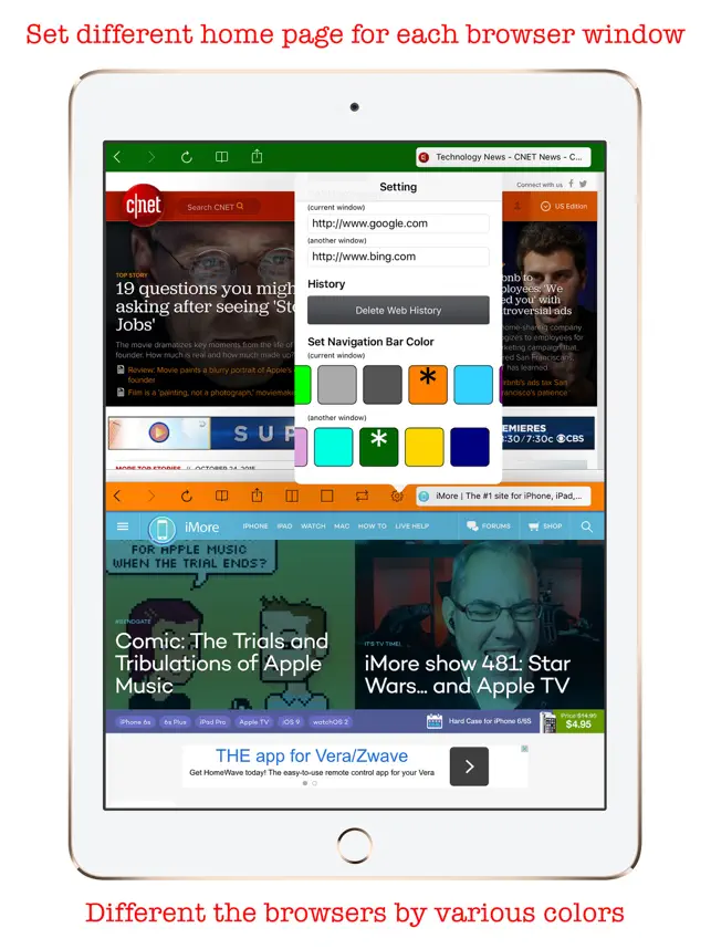 Duo Browsers App Reviews – Features, Pricing & User Ratings
