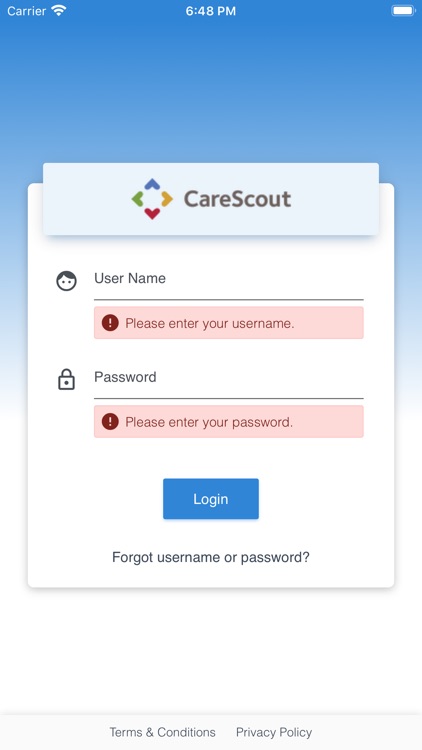 CareScout Portal by National Eldercare Referral Systems, LLC