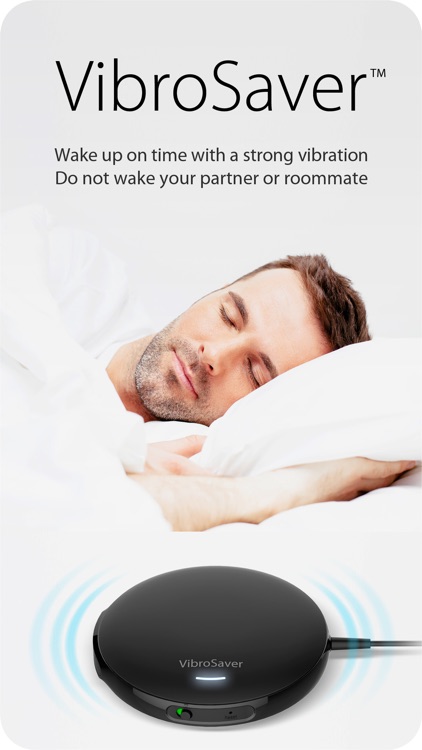 VibroSaver by iLuv-Creative Technology