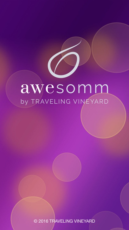 awesomm: by Traveling Vineyard by Traveling Vineyard