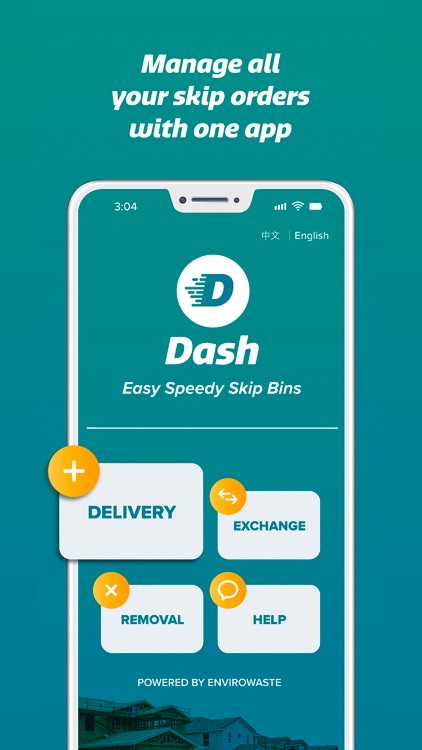 EnviroWaste Dash by EnviroWaste Services limited