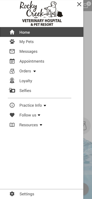 ‎RCVH Vet on the App Store