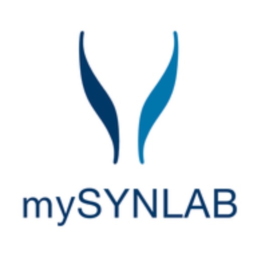 mySYNLAB by Synlab Belgium
