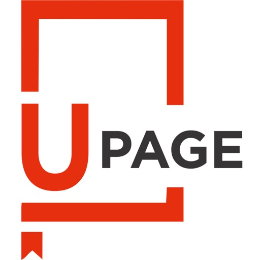 Upage for PC - Windows 7,8,10,11