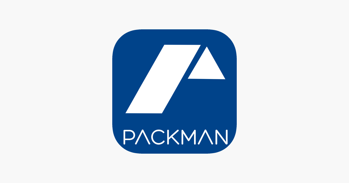 ‎PACKMAN Package Management on the App Store
