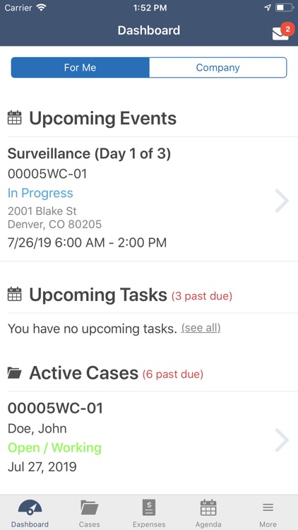 Trackops by Trackops